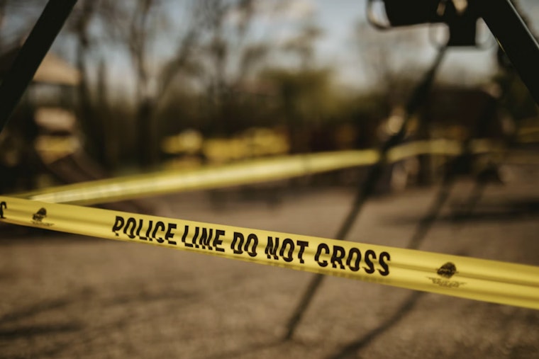 One Dead After SUV Plunges Into American River Near Placerville