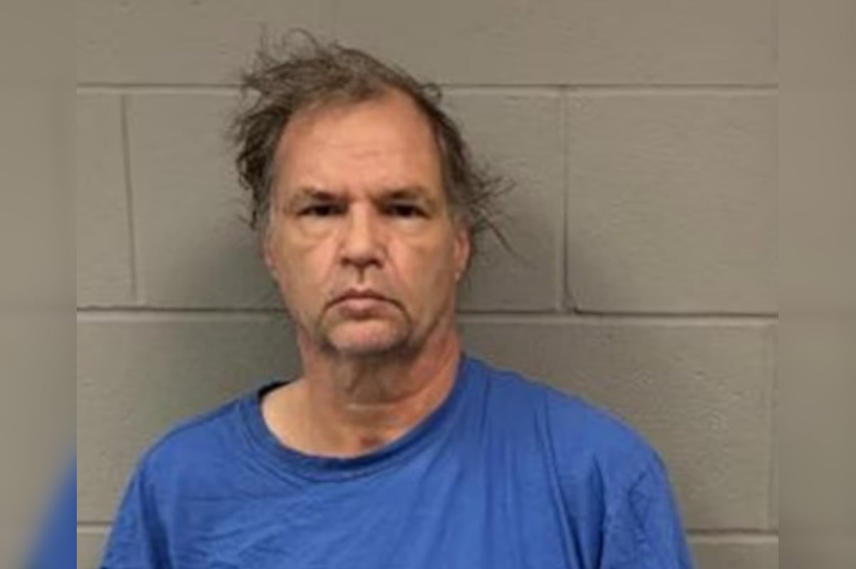 Antioch Man Charged After Allegedly Trying To Run Over Brother
