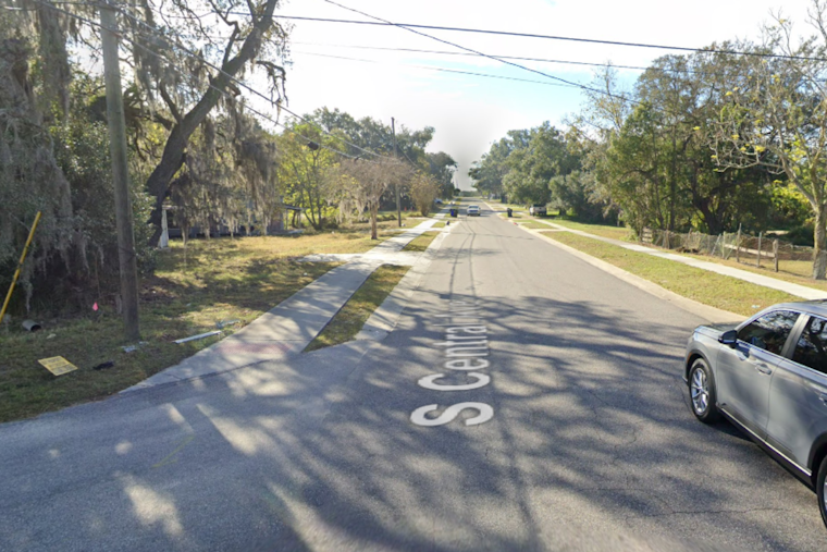 Apopka Block Turns Crime Scene as Woman in Her 50s Gunned Down
