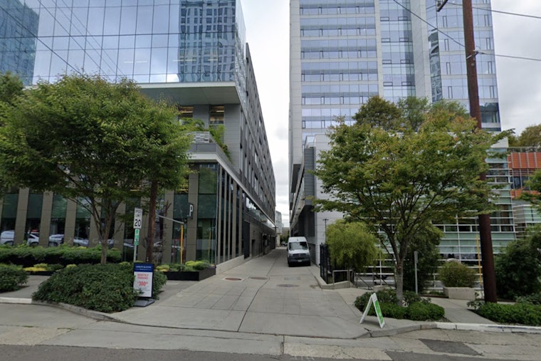 Apple Poised To Snag Second South Lake Union Office Across 8th