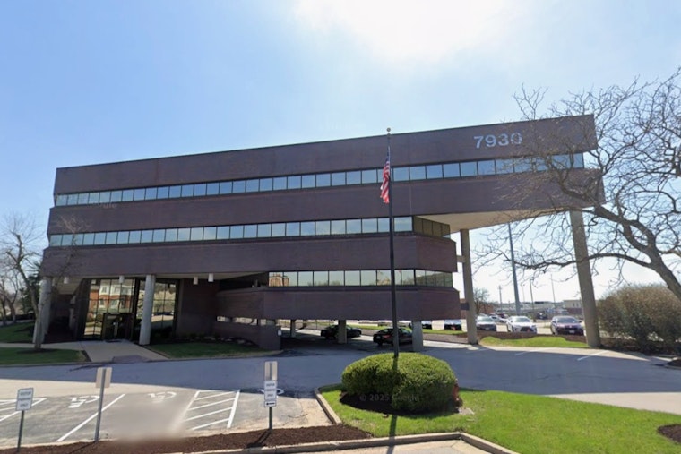 ARCO National Gobbles Up Once-Half-Empty Richmond Heights Office