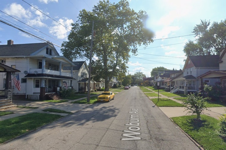 Armed Neighbor Standoff Paralyzes Quiet Canton Block