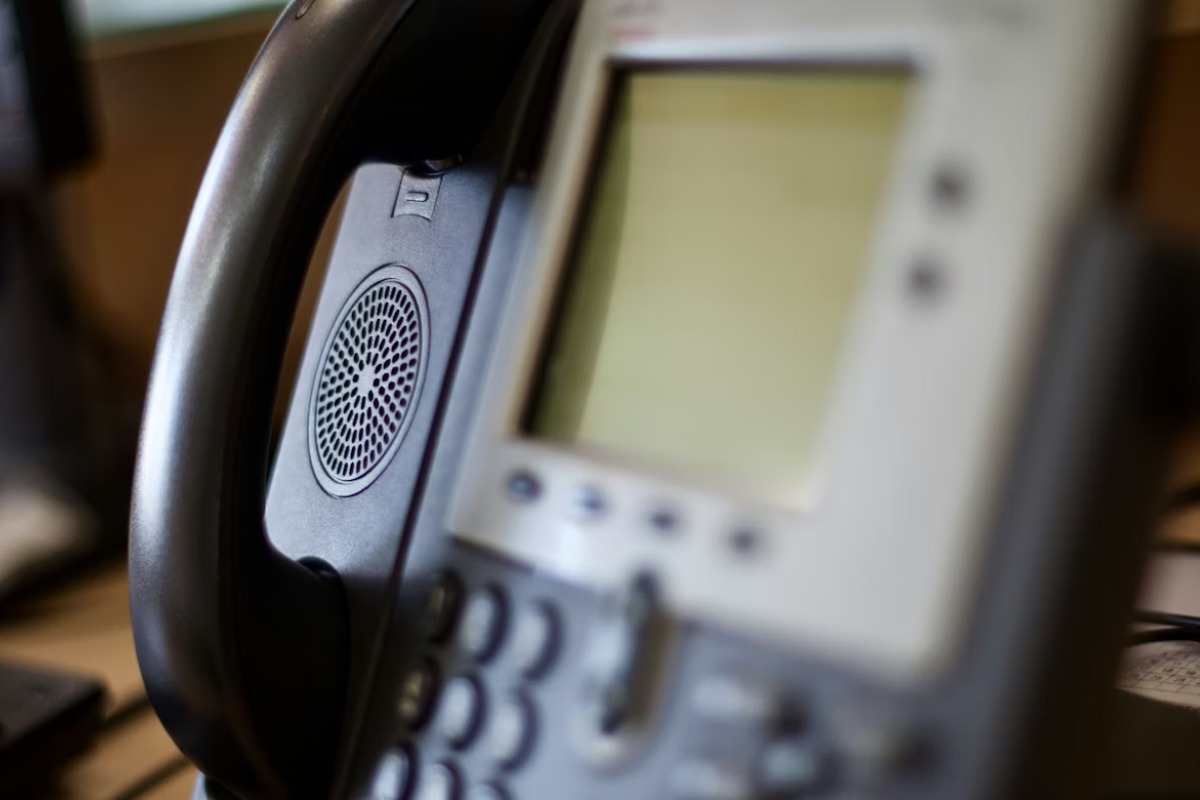 AT&T Drags California Landline War Into Federal Court, Waves $19