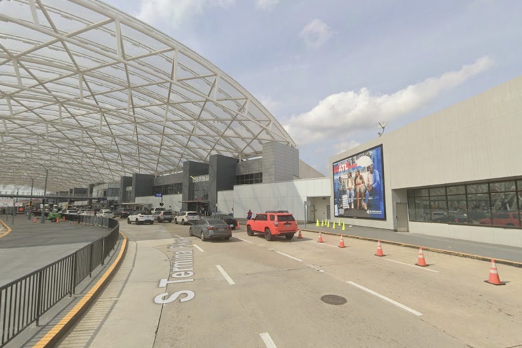 Atlanta Airport Prices Questioned After WSB Investigation
