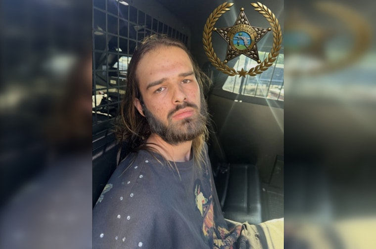 Atlanta Artist Jayy Wick Arrested After Beach Shooting