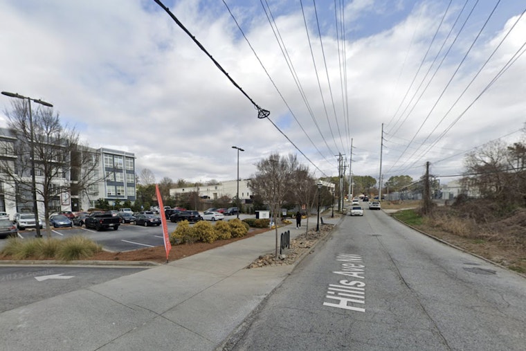 TriBridge Buys Collier Trailside in Atlanta for $30M