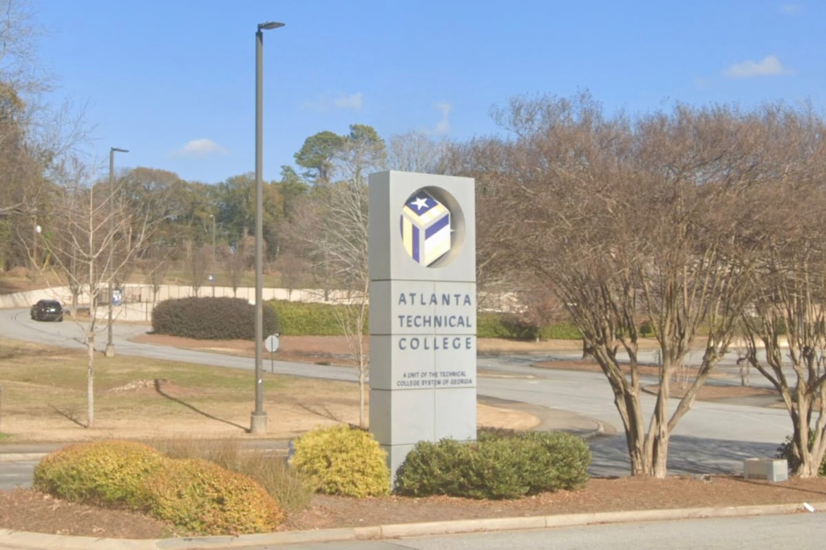 Atlanta Data Center Training Ramps Up As AI Cuts Jobs