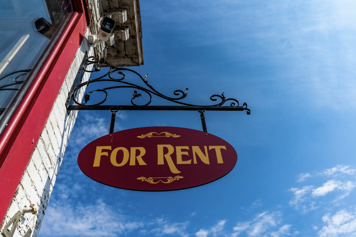 Atlanta Rent Hits $1,620; City Ranks 25th
