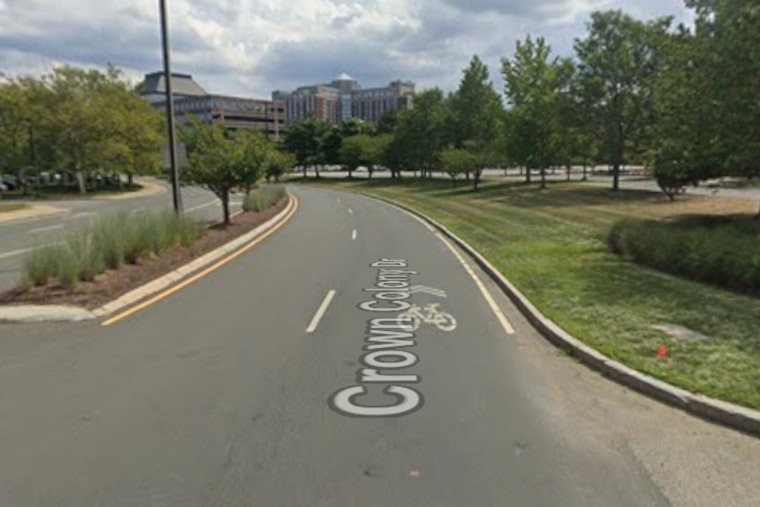 Atlantic Development Plans 55+ Condos at Crown Colony, Quincy