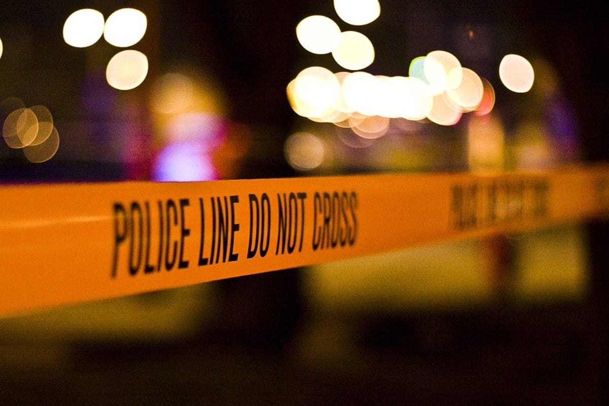 Aurora Apartment Argument Erupts in Deadly Pre-Dawn Shooting