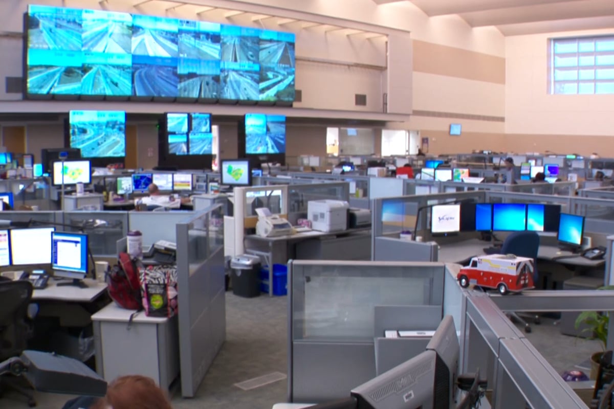 Austin 911 Comeback Still Leaves Callers Waiting For The Full Fix