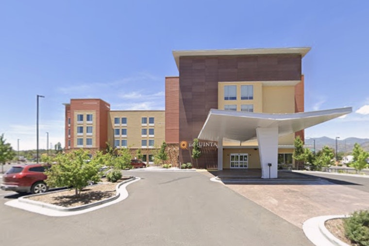 Infant Found Dead In Flagstaff Hotel; Police Investigate