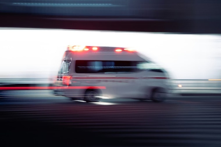 Backyard Horror: Benbrook Electrocution Kills Man, Knocks Out Power