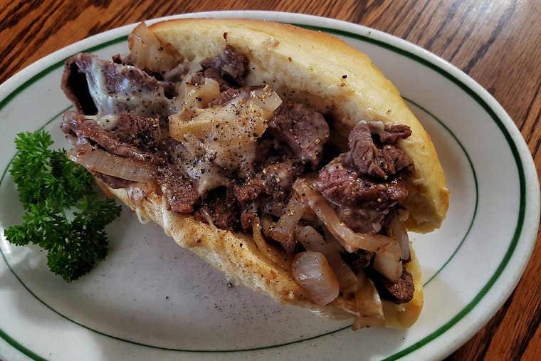 Bad As Philly Opens Pearland Location | Halal Cheesesteaks