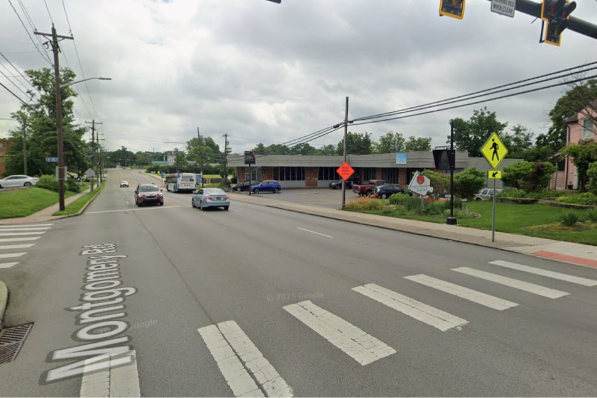 Bagel Bosses Revive Silverton’s Montgomery Road Donut Icon