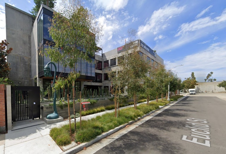 Bank OZK Takes Back Redcar's Euclid Street Offices in Santa Monica