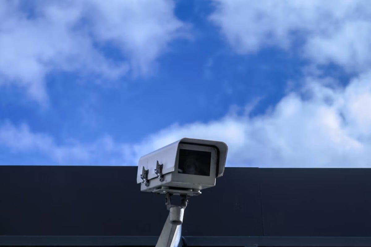 Bay Area Cops Coached on How to Pitch Flock Cameras to City Hall