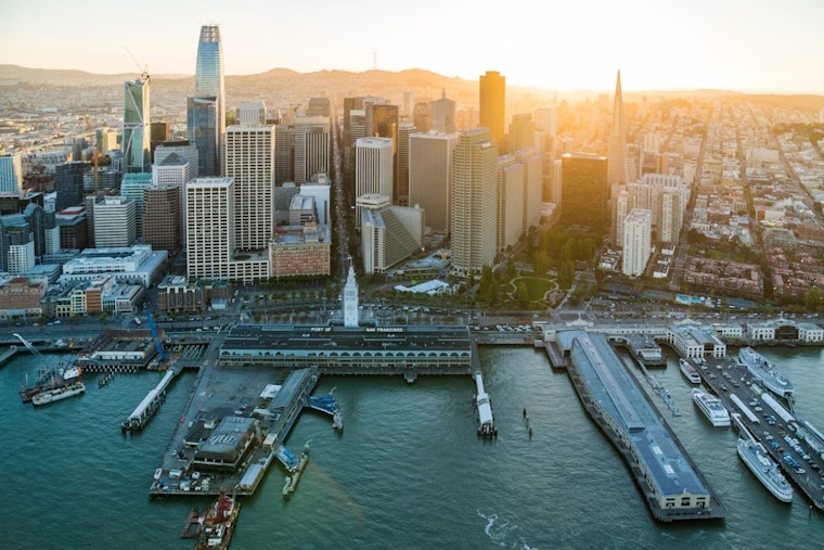 Bay Area Still King, but Miami Crashes Pre-Seed Party