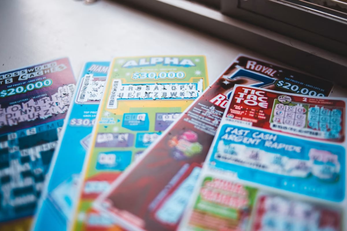Massachusetts Lottery To Launch iLottery With Virtual Scratch Tickets