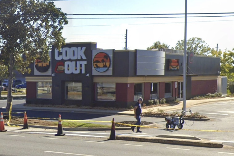 Cook Out Opening Late May In Jacksonville