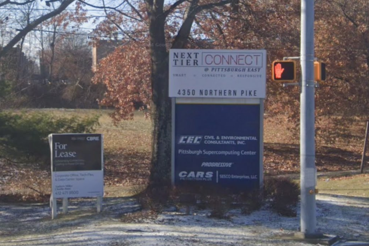 Bechtel Snaps Up Last Space at Monroeville Campus as Office Park Roars
