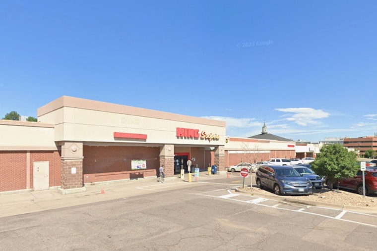 Belcaro King Soopers Shutters as Super-Sized Store Debuts in Virginia