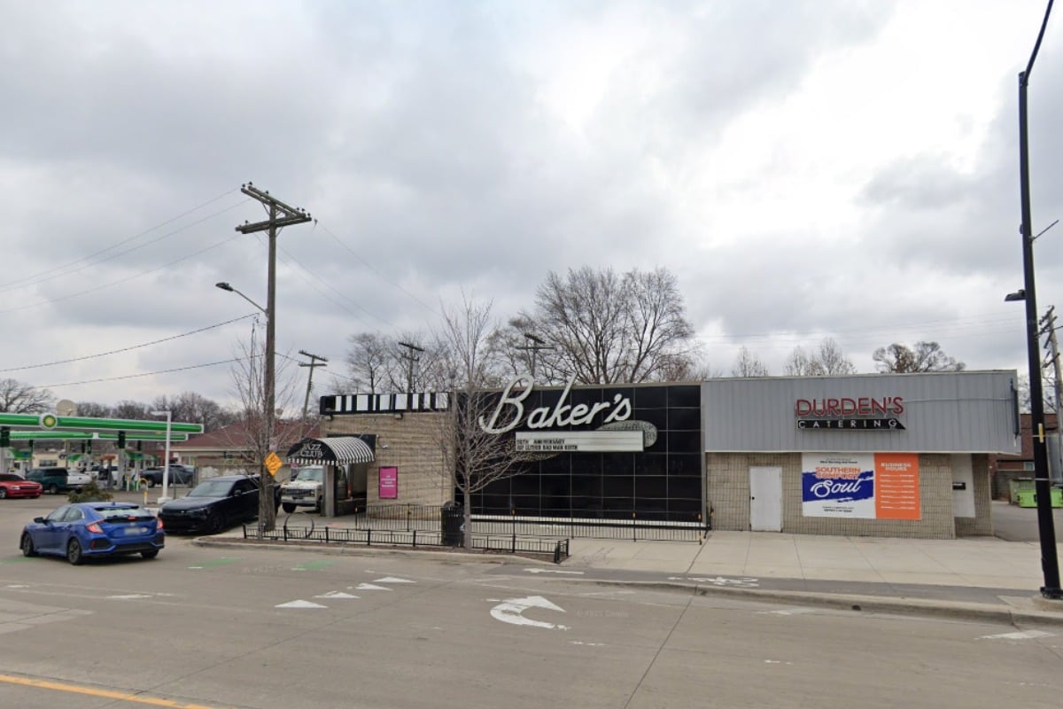 Beloved Detroit Jazz Shrine Baker’s Keyboard Lounge Goes Dark For