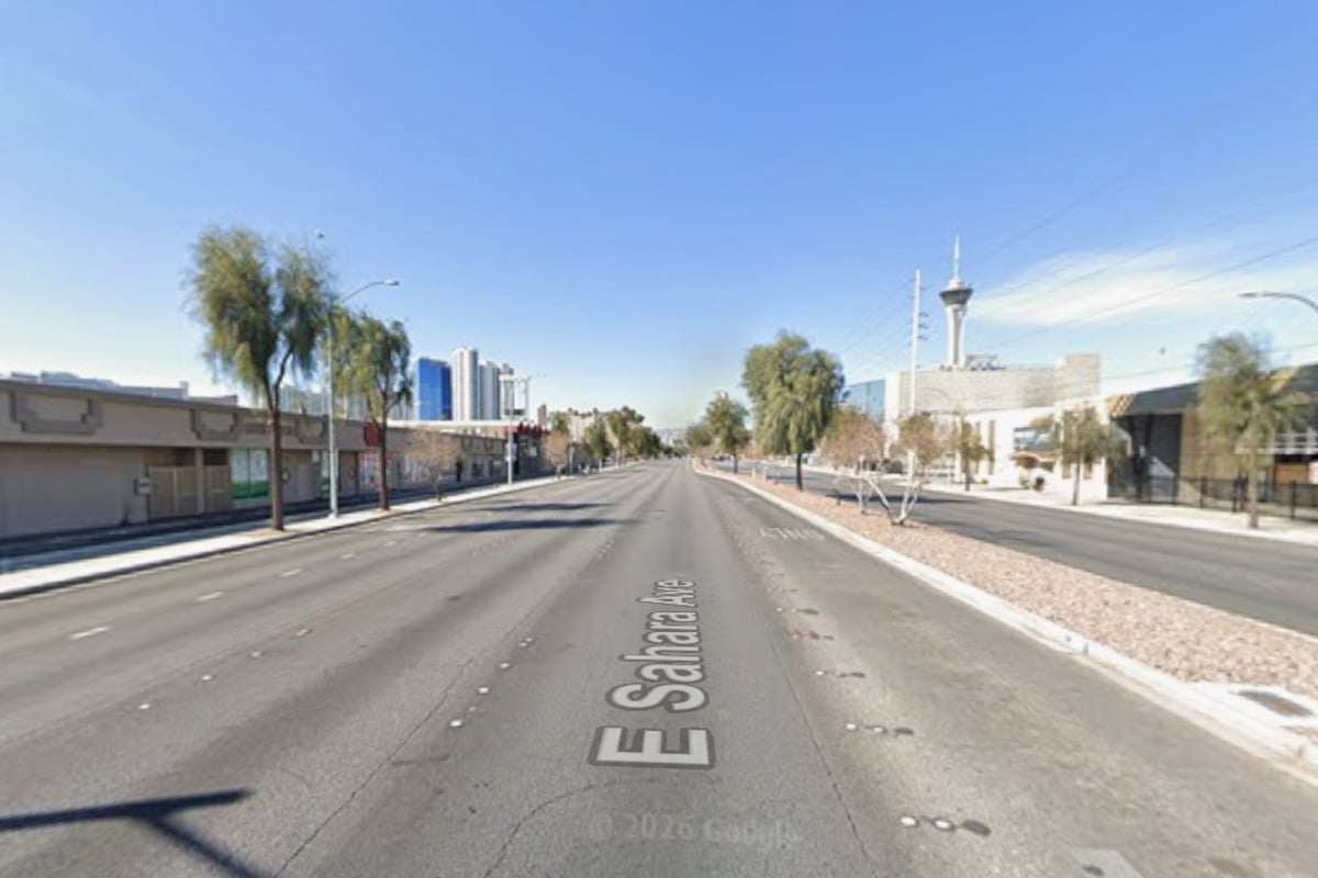 Beloved Lotus Of Siam Stages Big Sahara Comeback In Vegas