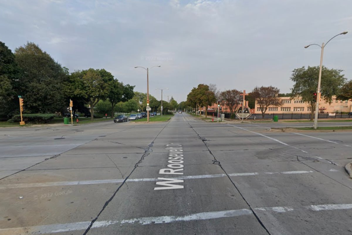Milwaukee Teen Charged in Crash That Killed Syrs Owner
