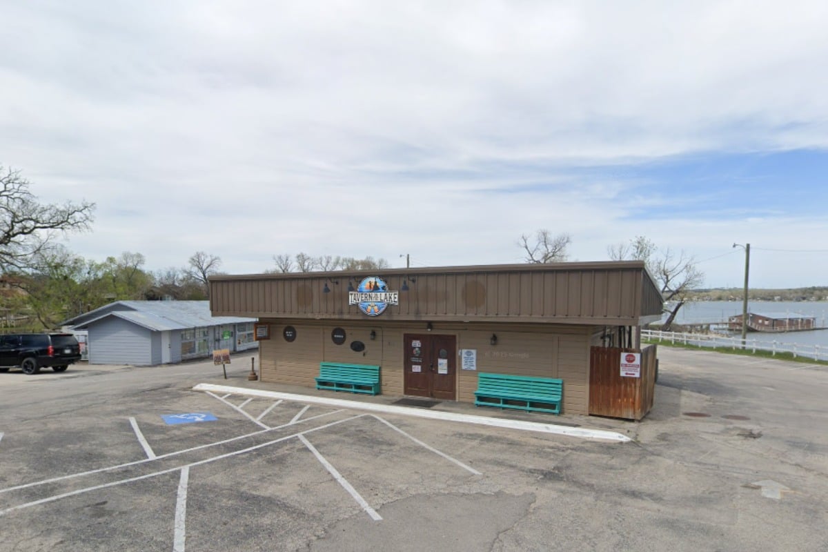 Beloved Weatherford Lake Tavern Faces The Chopping Block In Marina