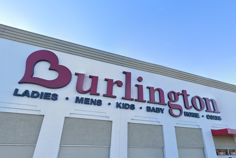 Big Lots Out, Burlington In At National City Bay Plaza
