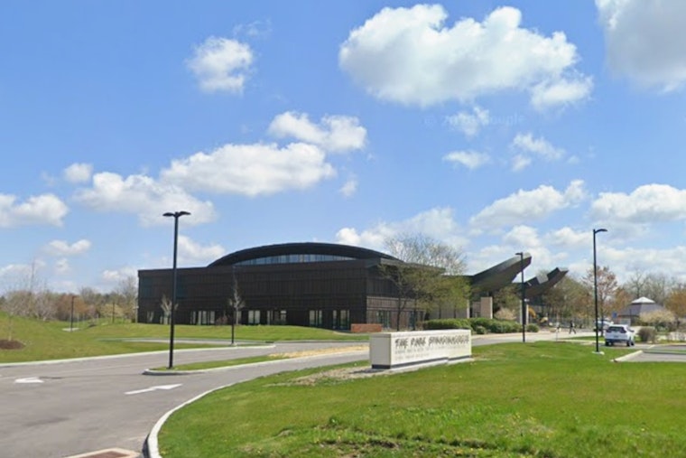 Big Money, Big Dome: LISC Drops $7 Million On Park Synagogue Revival