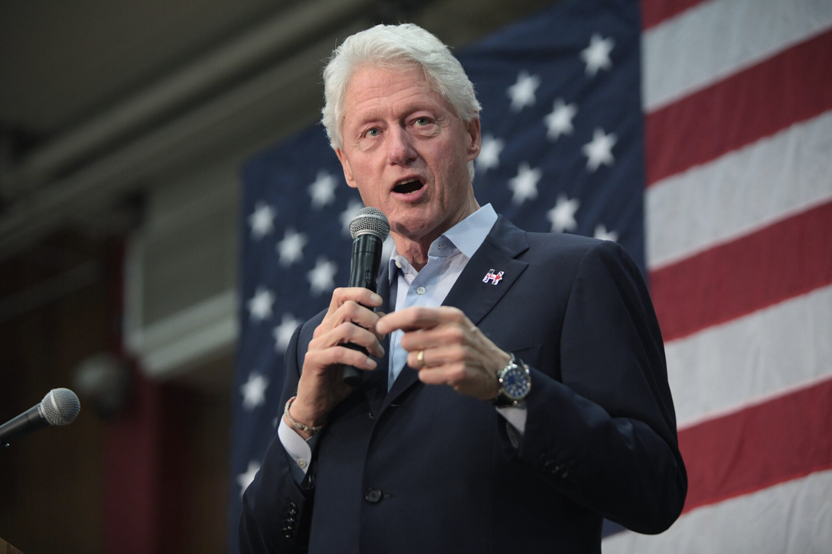 Clinton Breaks Ground On $18M Anchor House Expansion In Brooklyn