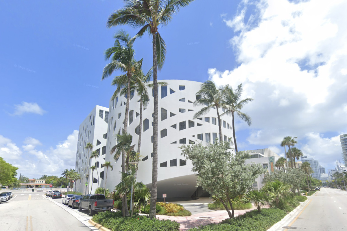 Billboard Latin Music Week in Miami Beach Oct. 19–22