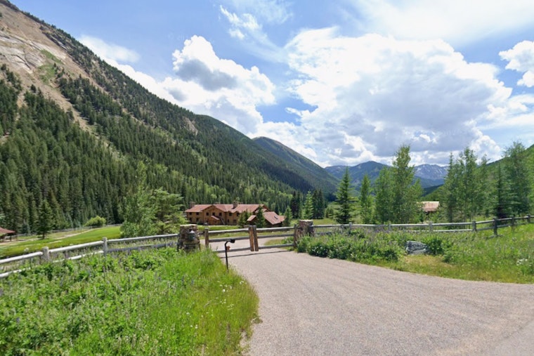Billionaire Bill Koch’s Mega Aspen Spread Could Hit Auction Block This