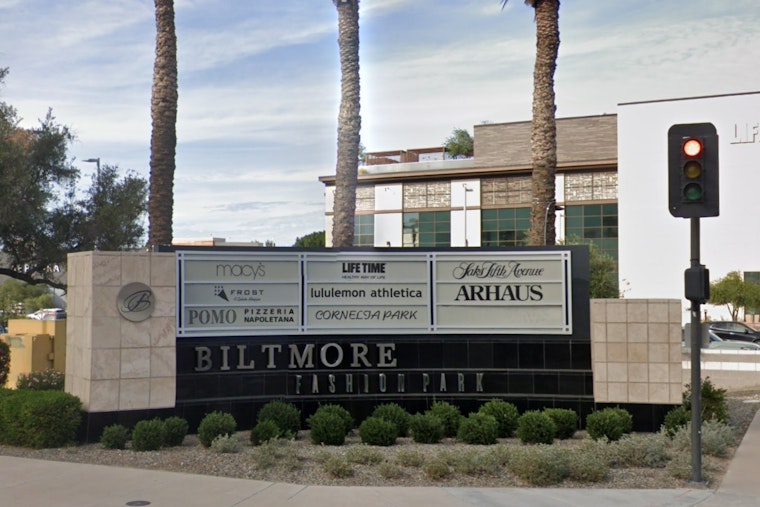 Biltmore Fashion Park Offices Snapped Up as RED Scores Full House