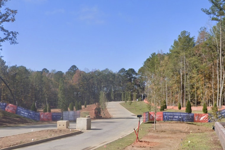 Arthur M. Blank U.S. Soccer Training Center Opens Near Atlanta