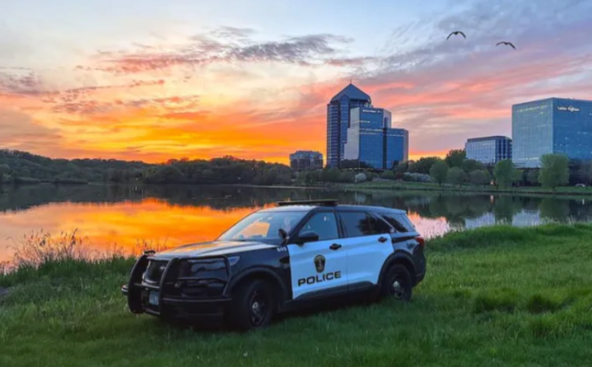 Bloomington Police Launch Executive Protection Unit After FBI Training