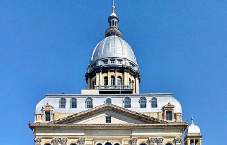 Bob Grogan Elected Illinois GOP Chair After Turnout Slump
