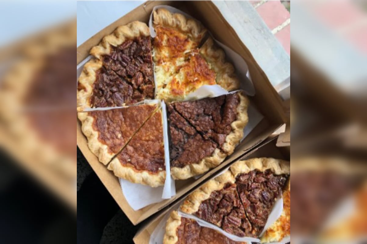 Bob's Bakery Opens Inside Tonica Downtown Memphis