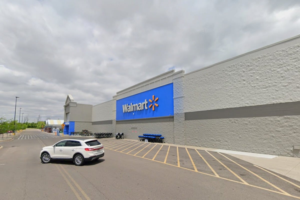 Bomb Scare Empties Oxford Walmart Before Cops Give All-Clear