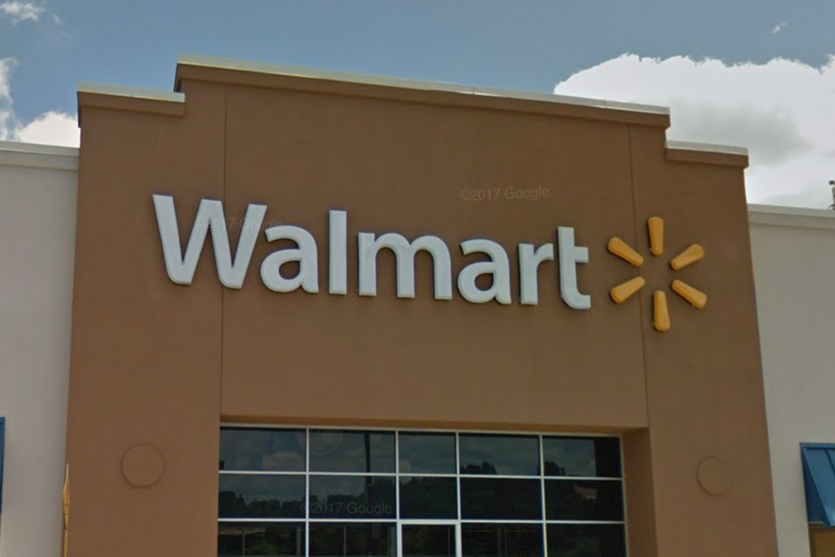 Bomb Squad Descends On Bethel Park Walmart, Choking Off Library Road