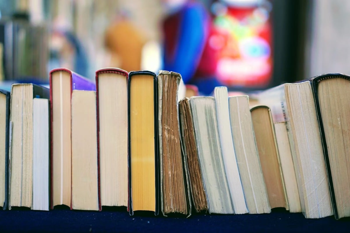 Books Take Over Berkeley As Bay Area Fest Brings 350 Authors Downtown