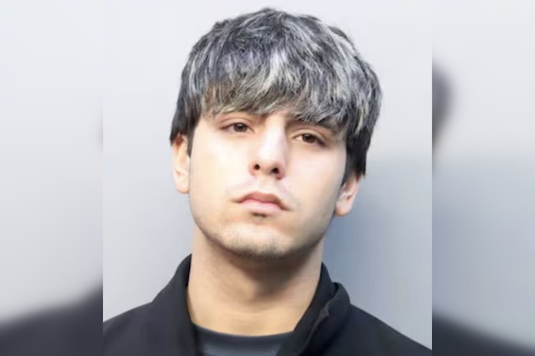 Cybertruck Driver Charged After Deadly Kendale Lakes Crash
