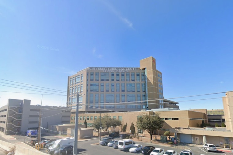 Borderland Kids Get High-Tech Boost as El Paso Children’s Hospital