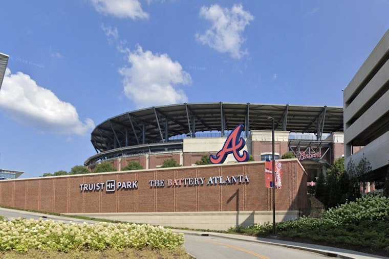 Truist Park Generated Nearly $40M For Cobb County In 2025