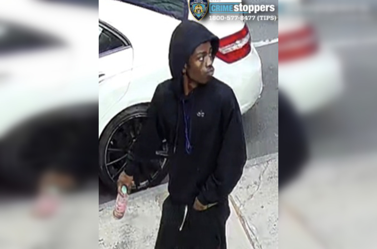 Bronx Teen's $4,000 Chain Snatched Near Longfellow Avenue