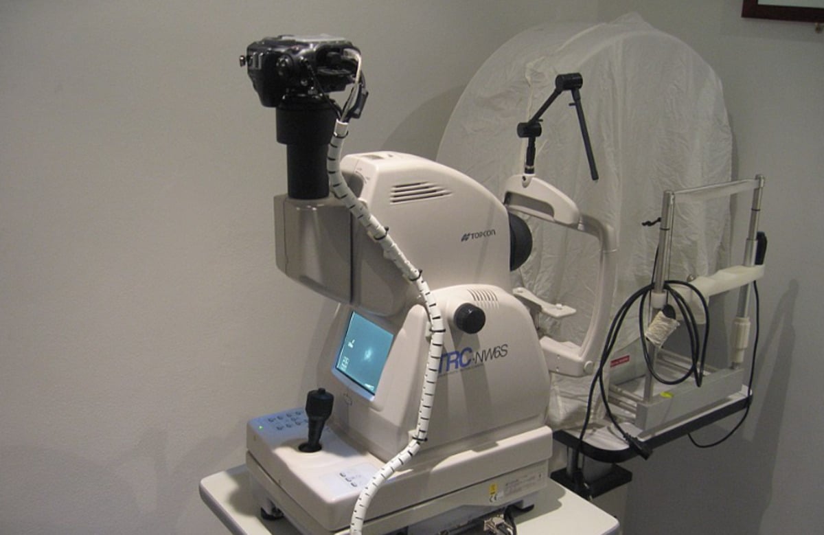 Brentwood Optometrist Pleads Guilty in $6.9M Medicare Fraud Case