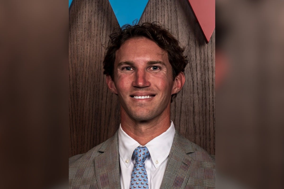 Bribery Bust Rocks Westworth Village As Councilman Halden Griffith