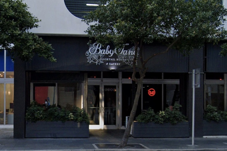 Baby Jane in Brickell to Close May 30